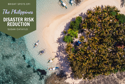 Pilar's Disaster Risk Reduction Initiatives (Philippines)